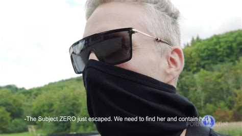 LegalPorno AnalVids PornBox Patient Zero Wet ATM DAP Manhandle