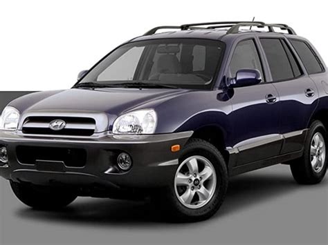 Diagramas Eléctricos Hyundai Santa Fe 2008 AutoManuales MX