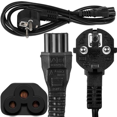 Kabel Do Zasilacza Niska Cena Na Allegro Pl