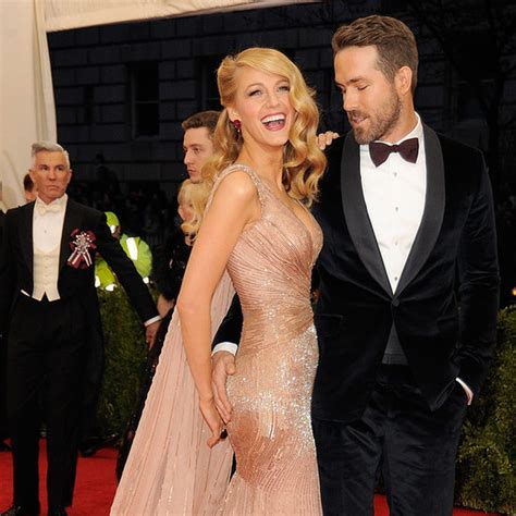 Stars Grabbing Butts At The Met Gala 2014