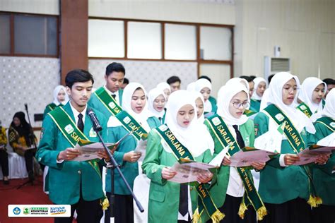 Luluskan 120 Sarjana FK UNAND Gelar Yudisium Periode II Tahun 2024