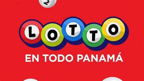 Loter A Nacional De Panam C Mo Ganar Con La Lotto Y Pega