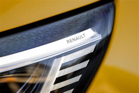 2024 Renault Megane R S Ultime Review CarExpert