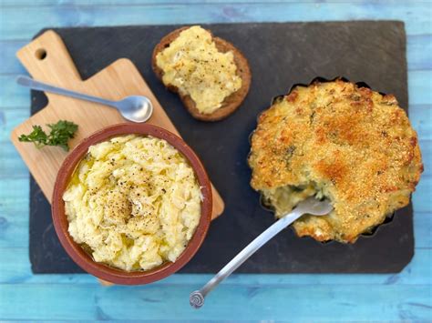 Recette Brandade De Morue Avec Ou Sans Pomme De Terre Une