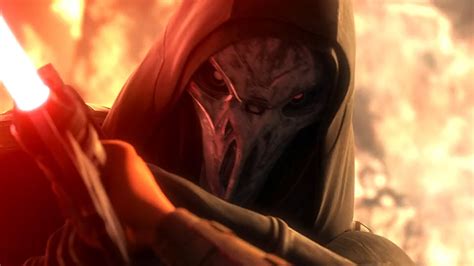 El Misterio Detr S Del Inquisidor En Tales Of The Jedi Episodio