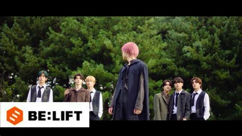ENHYPEN 엔하이픈 Upper Side Dreamin Official MV YouTube