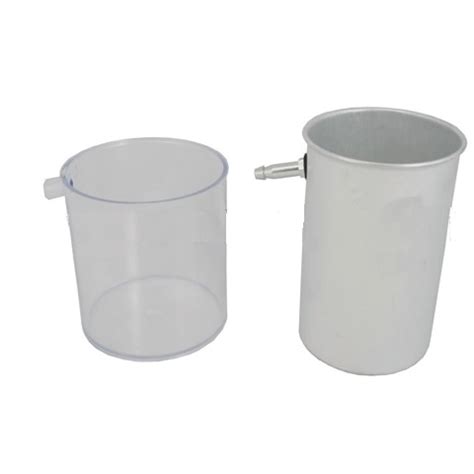 Overflow Cup King Mariot Medical Equipment