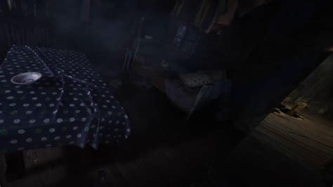 Resident Evil Vr Youtube