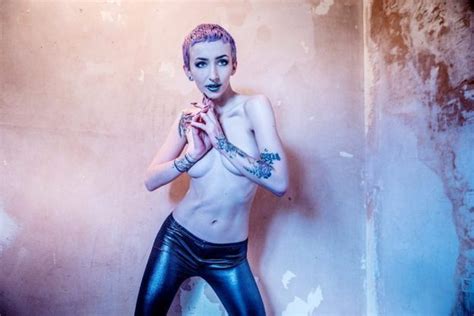 Katex Model Nude Fappening Photos The Fappening