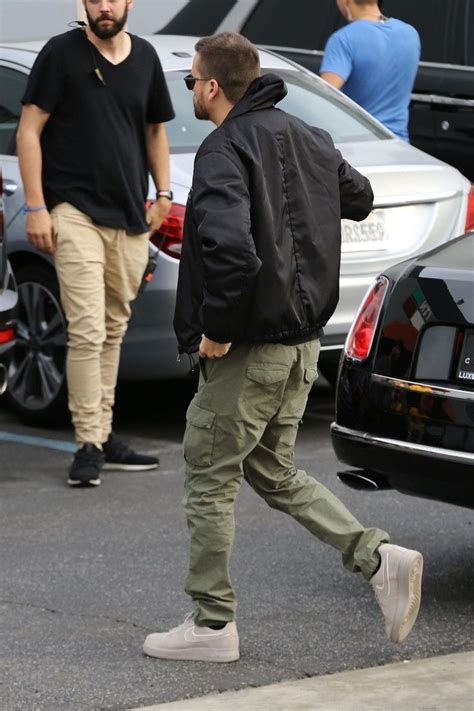 Pin On Fashion Pants Outfit Men Air Force Outfit Air Force