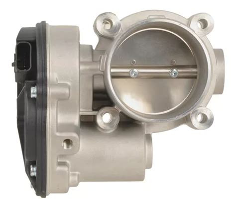Cuerpo Aceleraci N Electr Nico Ford Escape V L
