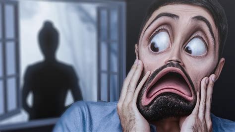 3 Histoires Vraies Qui Mont Vraiment Fait Peur YouTube