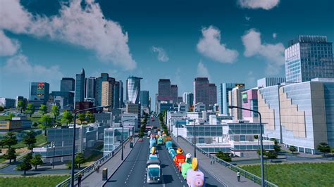 Cities Skylines Pc Game Fsdelta