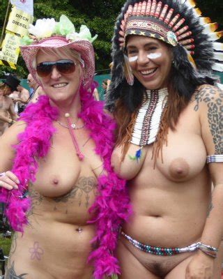 Popular London Brighton Wnbr Milf World Naked Bike Ride Porno