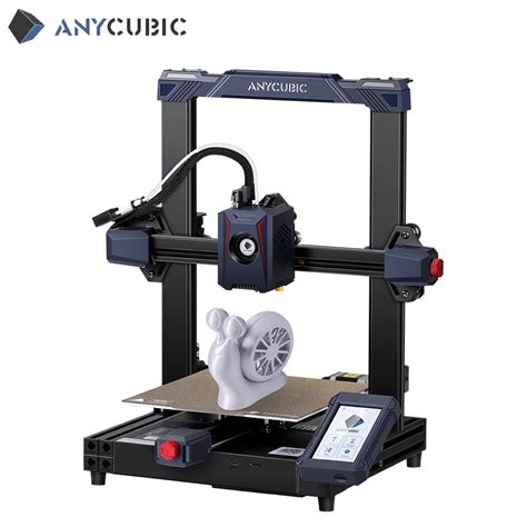 Anycubic Kobra 2 3D Printer 5X Faster Speed Firmware Upgrades Auto