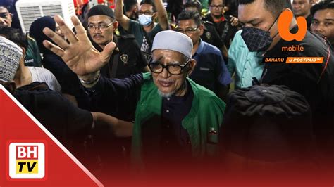 Pengundi Muda Penentu Kemenangan PN Abdul Hadi YouTube
