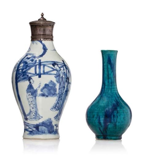 51BidLive CHINE P RIODE KANGXI XVIIIE SI CLE