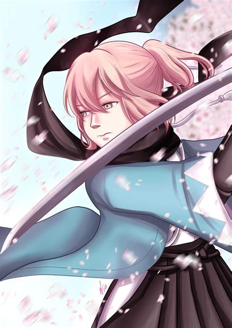 Sakura Saber Koha Ace Image By Tensui 3999297 Zerochan Anime
