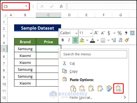Transfer Data From One Excel Worksheet To Another Automatically