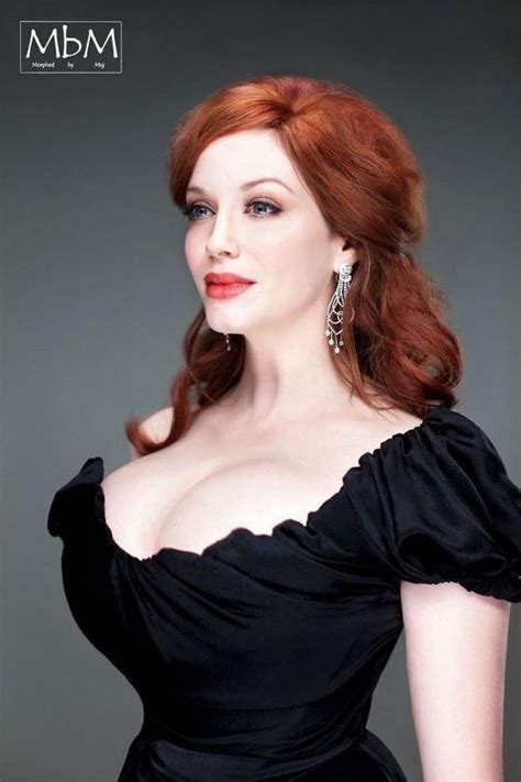 Christina Hendricks Wallpaper Firefly