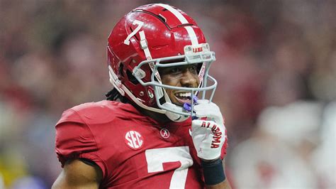 Former Five Star WR Transferring From Alabama Yardbarker