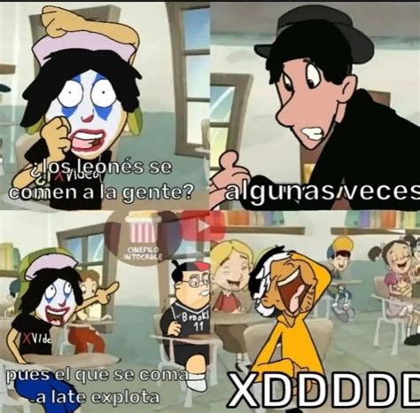 Pin de TONY ROSADO en Guardado rápido en 2024 Imagenes nacas Humor