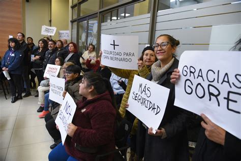 GRANDES NOTICIAS DESDE EL CONSEJO REGIONAL APRUEBAN DE FORMA UNÁNIME