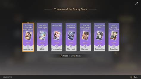 Best Nameless Honor Light Cones In Honkai Star Rail Ranked Game