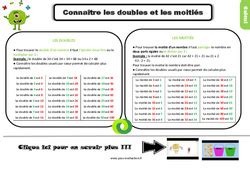 Calculs CE2 Exercice évaluation révision leçon pdf à imprimer