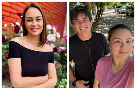 Bernadette Nagselos Kay Donita Gary Babae Lang Ang Binalikan