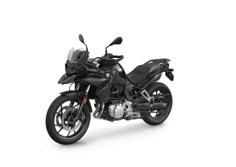 2022 BMW F750GS Guide Total Motorcycle
