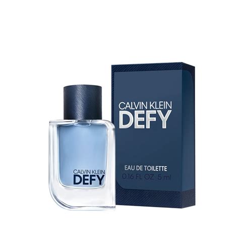 Nước hoa Calvin Klein Defy namperfume