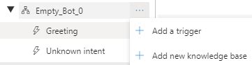 Activities Typing Trigger Is Not Working Issue 7998 Microsoft
