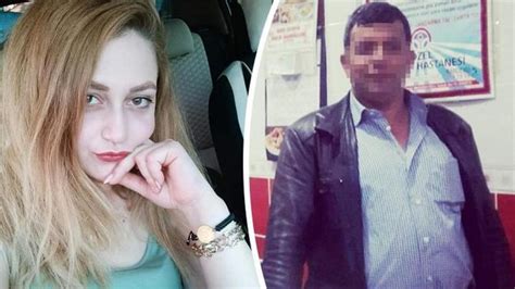 Afyonkarahisar da kadın cinayeti Ebru Tekin bıçaklanarak öldürüldü