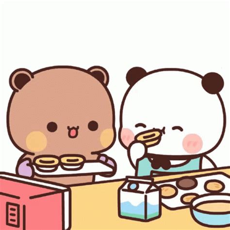 Pin On Panda