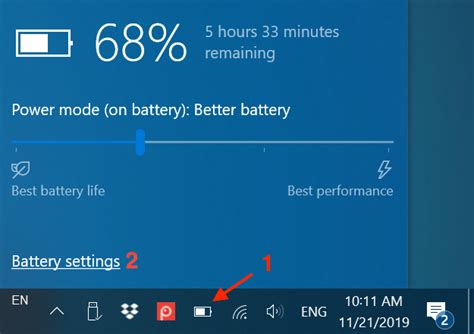 7 Formas De Ajustar El Brillo De La Pantalla En Windows 10 Recurso