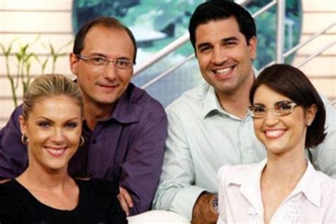 Ana Hickmann e Edu Guedes têm relação de longa data entenda Metrópoles