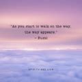 40 Spiritual Journey Quotes About Life Spiritvibez