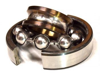 Bearing Failure Why Bearings Fail How You Can Prevent It IBT