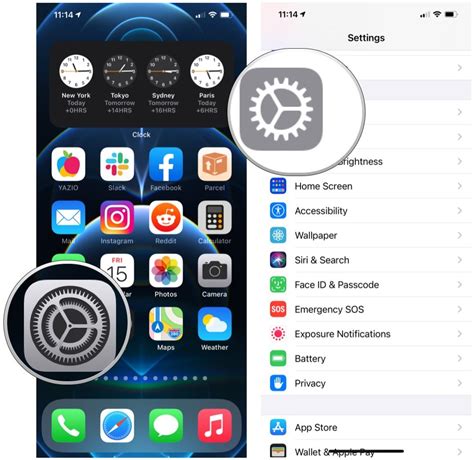 How To Configure VPN On IPhone Or IPad IMore