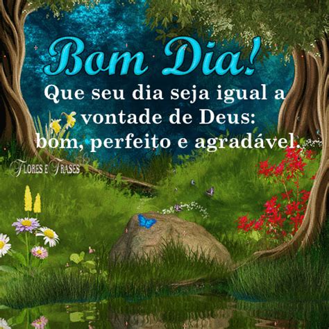 207 Mensagens De Bom Dia Belas Imagens E Frases Animadas