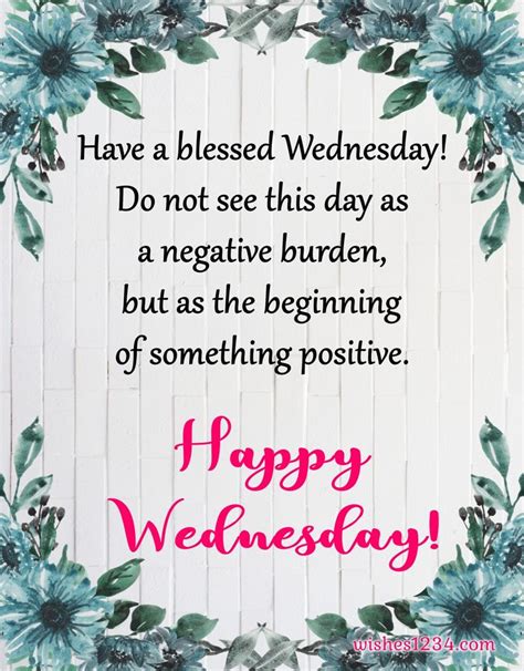 100 Happy Wednesday Quotes Wishes And Messages Happy Wednesday