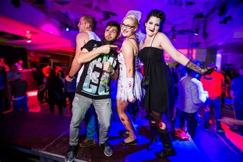 hoyte24 Nachrichtenportal für Hoyerswerda Sexy Nights im Lausitz Center