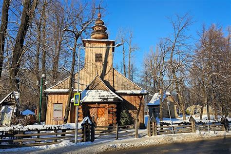 Tatra Gebirge Zakopane private vollständig geführte Tour ab Krakau