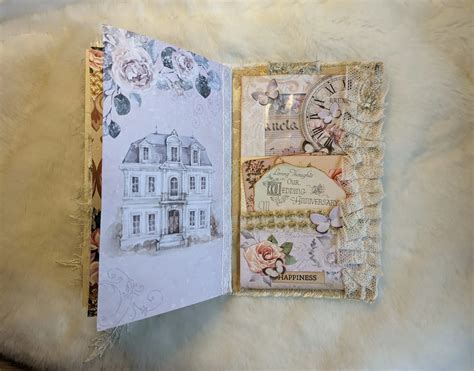 Junk Journal Page Ideas To Inspire You