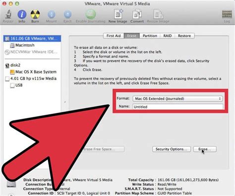 How To Restore MacBook Pro