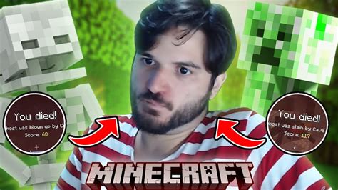 O JAZZ só saber M0RRER no MINECRAFT Melhores Momentos do JAZZGHOST