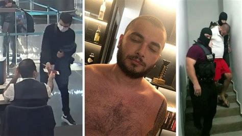 Thodex in kurucusu Faruk Fatih Özer in Türkiye ye iade kararı Durres