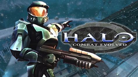 Halo Combat Evolved Retrospective Youtube