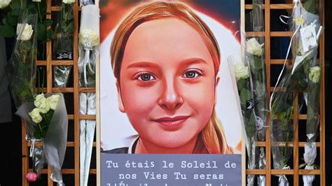 Meurtre de Lola une marche blanche organisée le 16 novembre à Paris